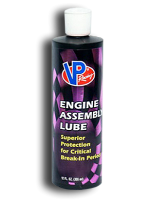 VP Engine Assembly Lube | Car Power Improvement