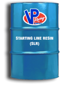SLR – Starting Line Resin 19L | Car Power Improvement